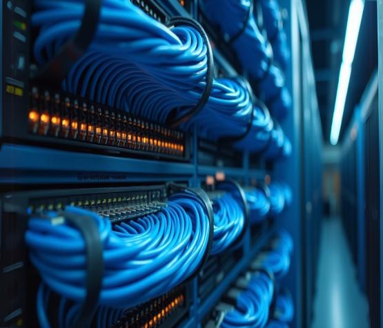 Best Passive Cabling Solution in India | AVCOM India - avcom.com